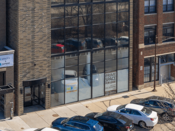 Properties - Seneca Real Estate Group