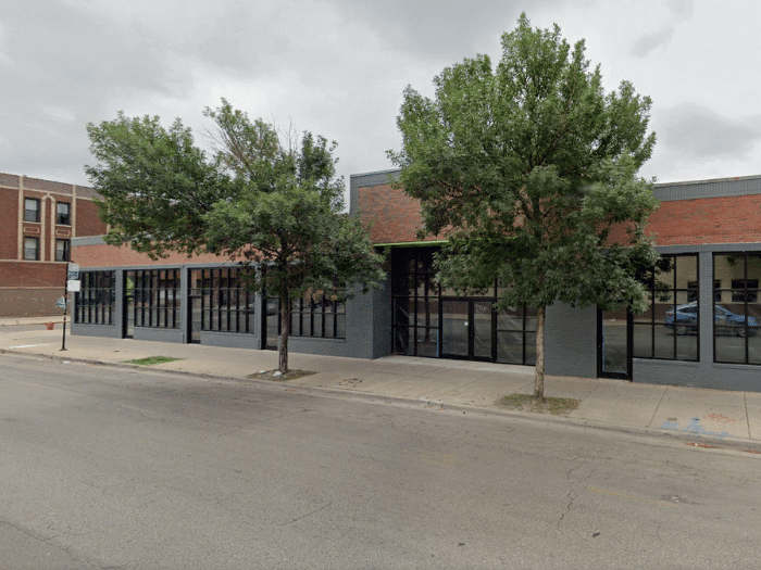 Properties - Seneca Real Estate Group