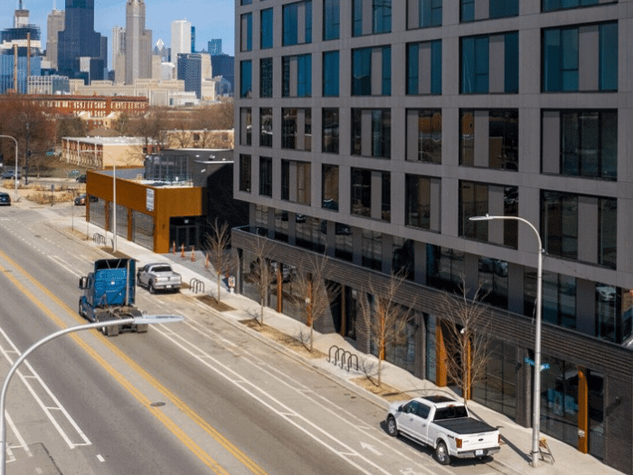 Properties - Seneca Real Estate Group