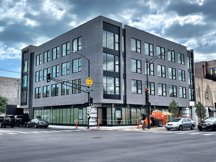 Properties - Seneca Real Estate Group
